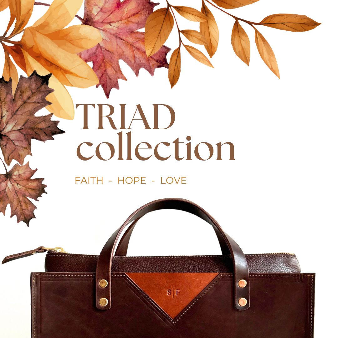 TRIAD Collection – Suzanne Faris